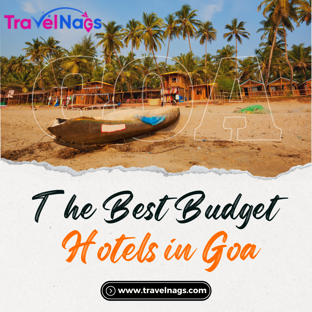 Budget Rooms In Goa: Stay Cheap, Live Like A King!
