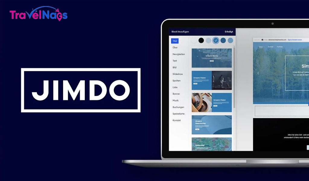 Travel Guide On Domestic And International Tourist Places | TravelNags