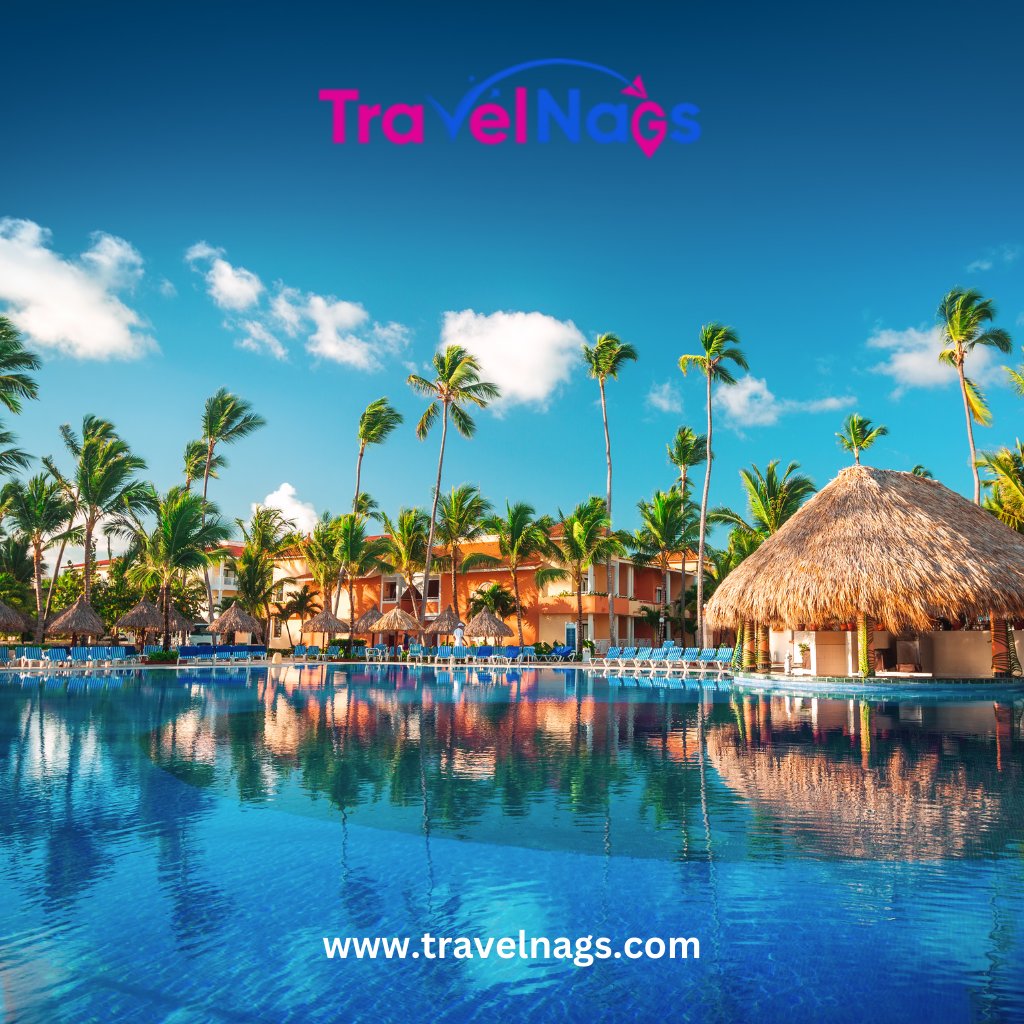 A Guide To The World's Most Famous And Luxurious Hotels