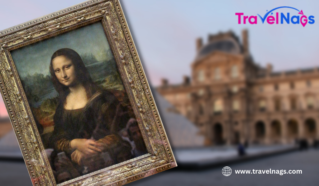 Unravelling The Mysteries: The Elusive Location Of The Mona Lisa Painting