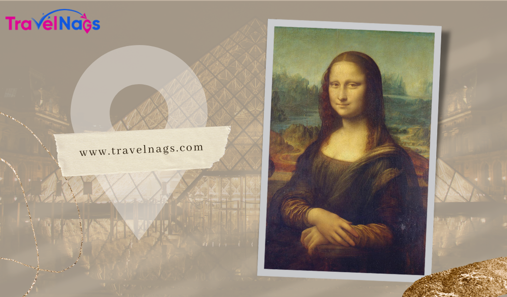 Unveil The Enigma With A Journey To Explore The Mona Lisa Painting
