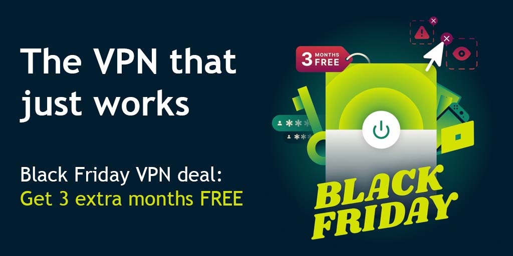Secure Your Digital Odyssey: Unveiling The Top VPNs Of 2023 ...