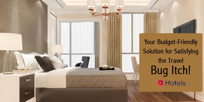 Hotels.com: Your Budget-Friendly Solution For Satisfying The Travel Bug ...