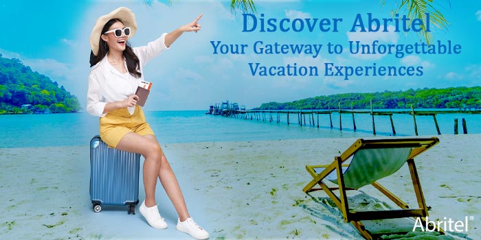 Discover Abritel: Your Gateway To Unforgettable Vacation Experiences
