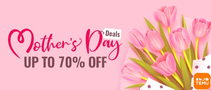 Temu: Discover Discounted Online Shopping With A New Name In Convenience