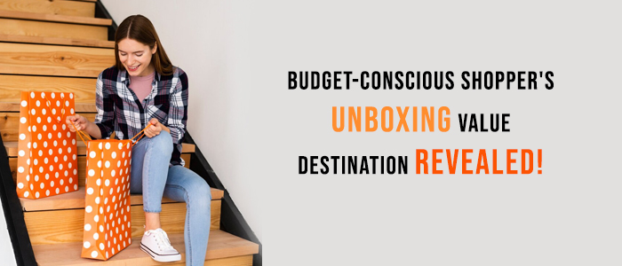 Temu: Budget-Conscious Shopper's Unboxing Value Destination Revealed!