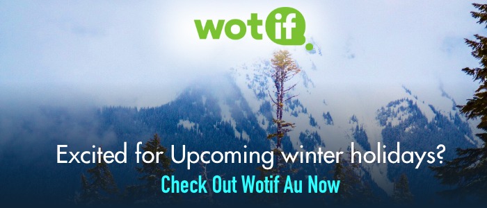 Plan Your Winter Holidays With Wotif AU Today