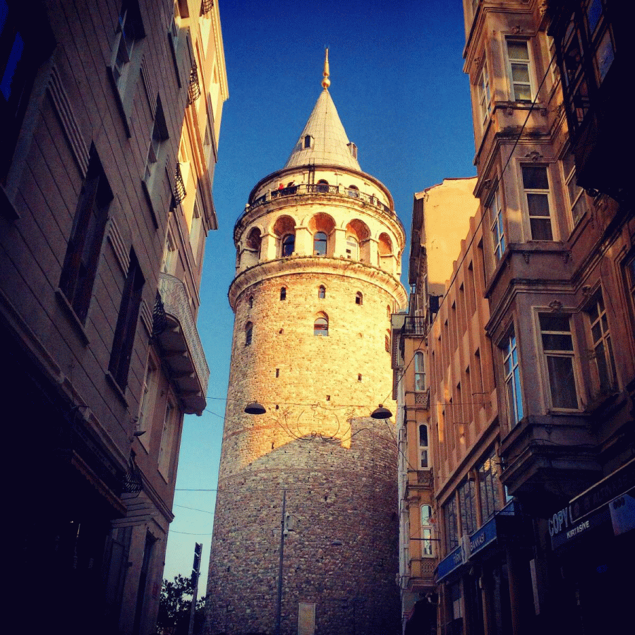 Galata Tower Tourist Places Must Visit | Entrance Fee, Tickets