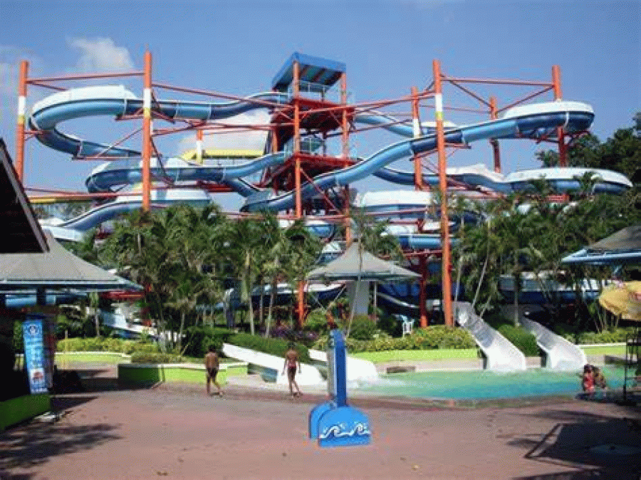 Explore the Thrills of Siam Park City | Must-Visit Destination