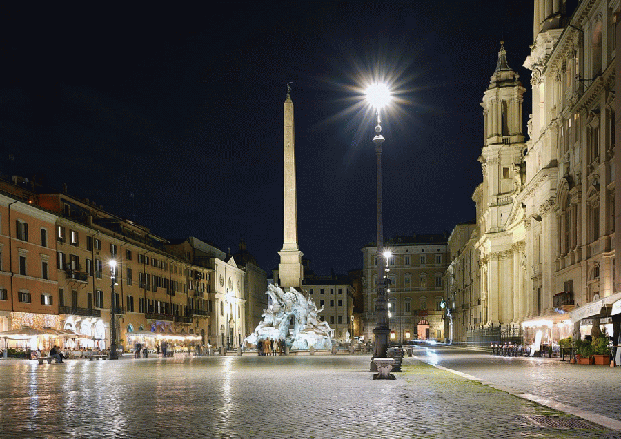 Planning To Visit Piazza Navona | Best Tourist Spots in Rome