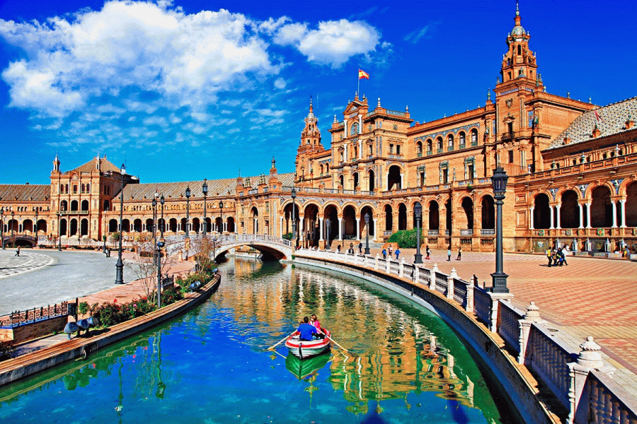 Spain