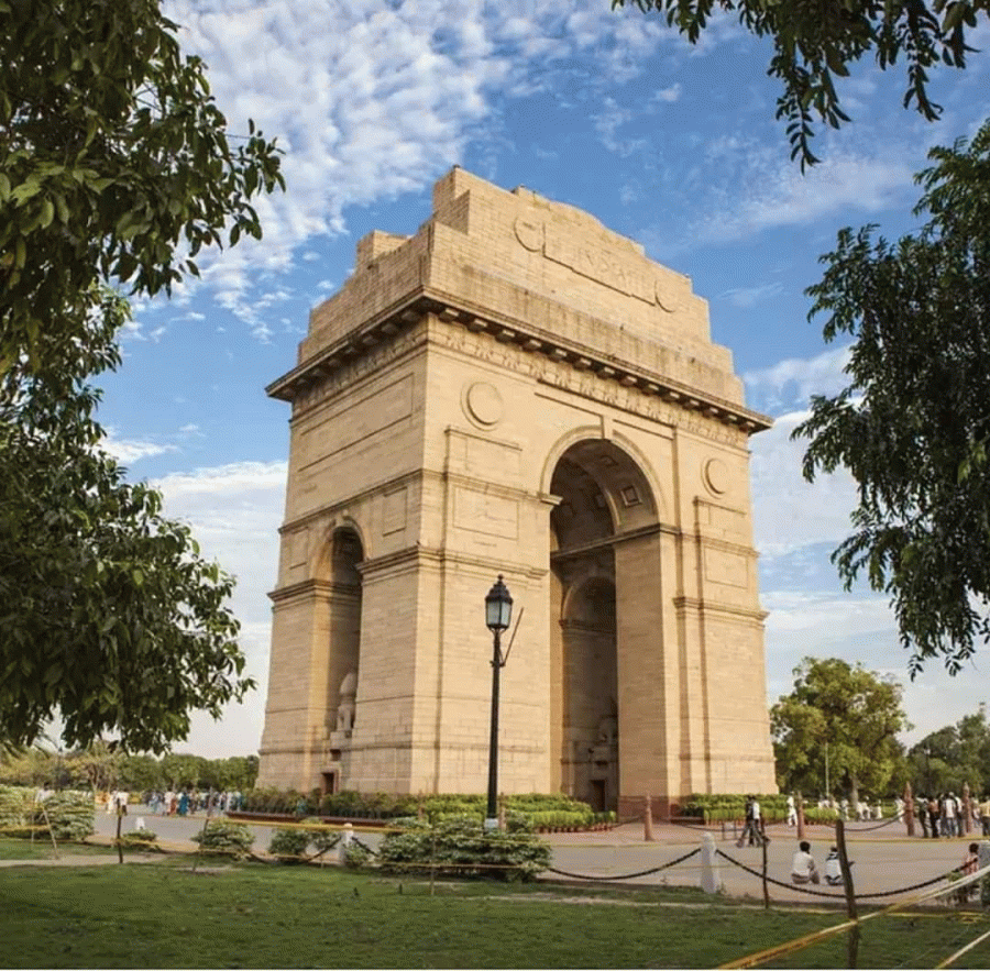 India Gate