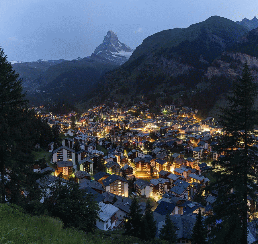 Zermatt