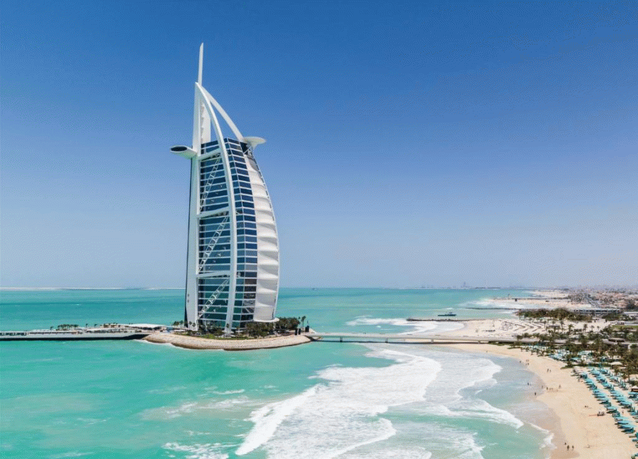 Burj Arab Hotel Booking: Your Dubai Bucket List