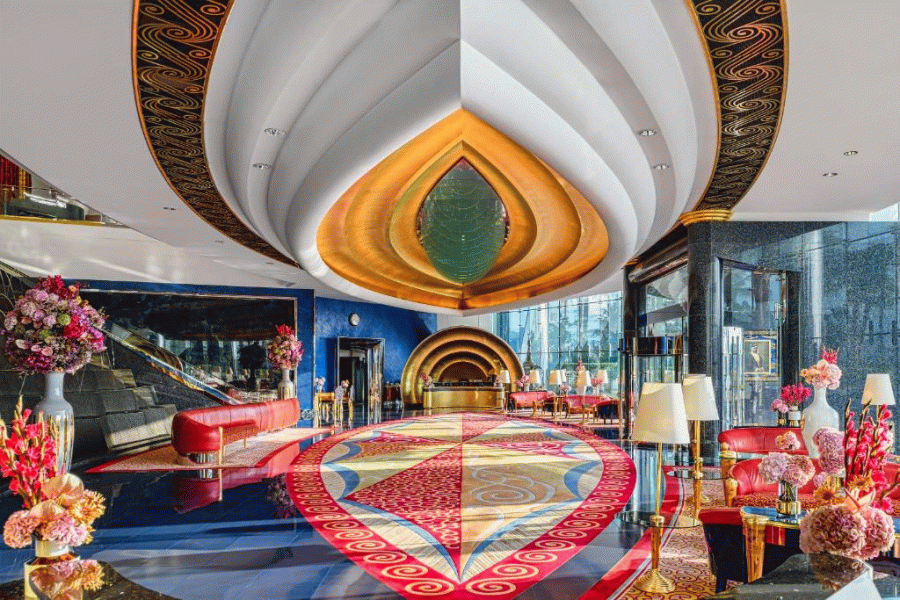 Burj Arab Hotel Booking: Your Dubai Bucket List