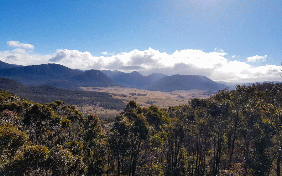 Namadgi National Park