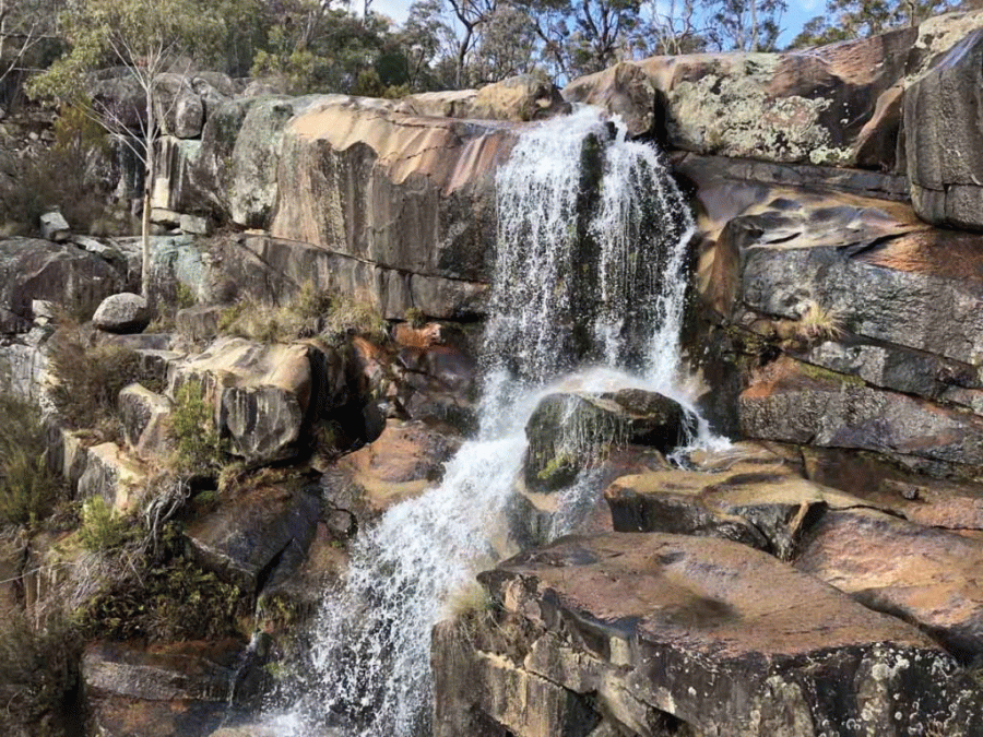 Namadgi National Park