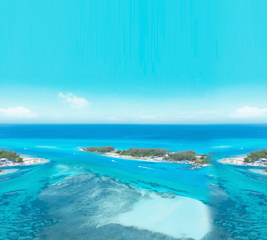 Bemini Island Unveiled: Young Explorer's Dream Destination