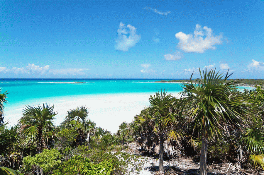 Exuma Cays