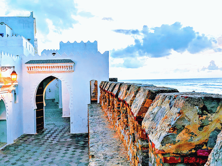 asilah