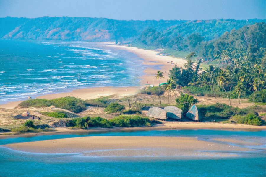 Goa