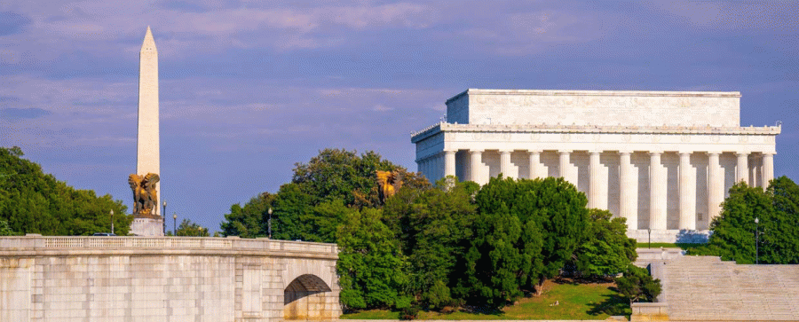Washington Wonders | Uncover the Magic of a Captivating Destination