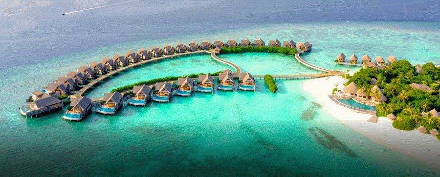 Discover the Enchanting Beauty of Maldives | Your Ultimate Destination