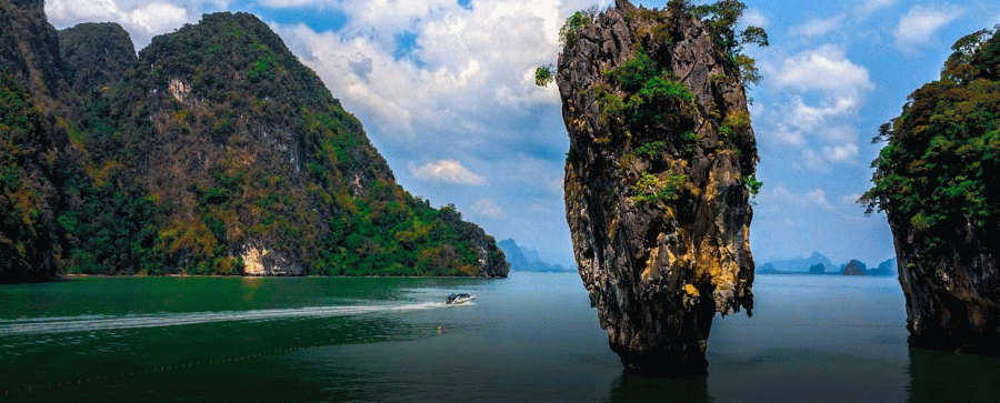 Experience an unforgettable Thailand vacation with Travelnags, your ...